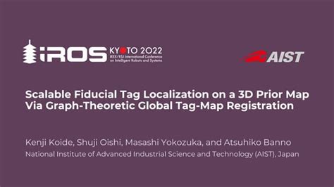 Scalable Fiducial Tag Localization On A 3d Prior Map Via Graph Theoretic Global Tag Map