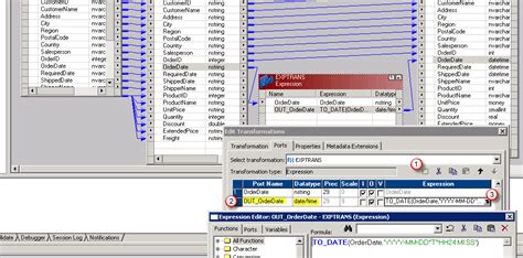 Informatica Elasticsearch Connector Readwrite Elasticsearch Data In
