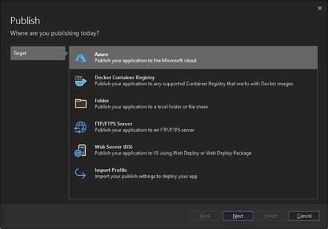 Create A Nodejs And Express App Visual Studio Windows Microsoft