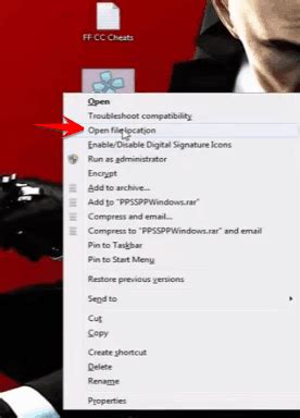 PPSSPP Cheats Easy Step By Step Guide Picture Video