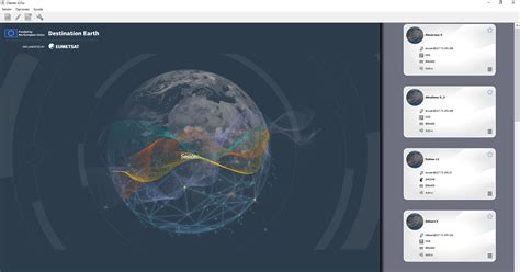 How To Install X2go Client In Windows — Destination Earth Data Lake 001 Documentation