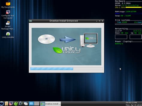 We Are Bound For Each Other ♥ Classification Of Operating System