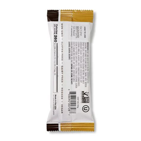 Skratch Labs Energy Bars Peanut Butter And Chocolate Outdoorbuddiesshop är Butiken För