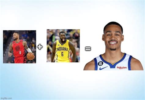 Nba Players And Their Dna Equations Rnbacirclejerk