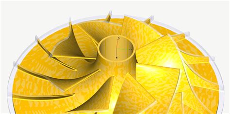 Cfturbo Releases Design Software Update Compressortech²