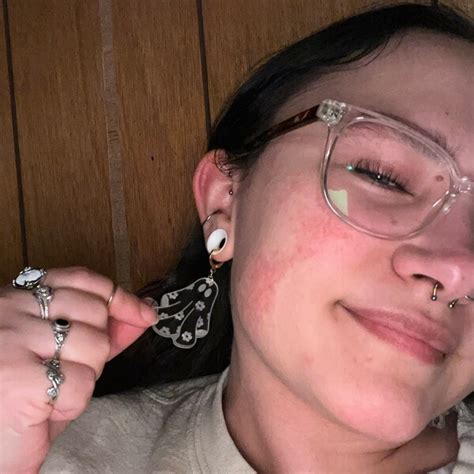 4g 25mm Sailor Moon Inspired Plug Earrings Etsy