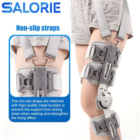 Hinged Knee Brace After Meniscus Surgery At Terry Rousseau Blog
