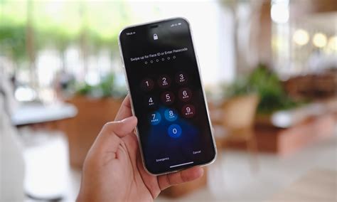 Is Your 6 Digit Iphone Passcode On This List