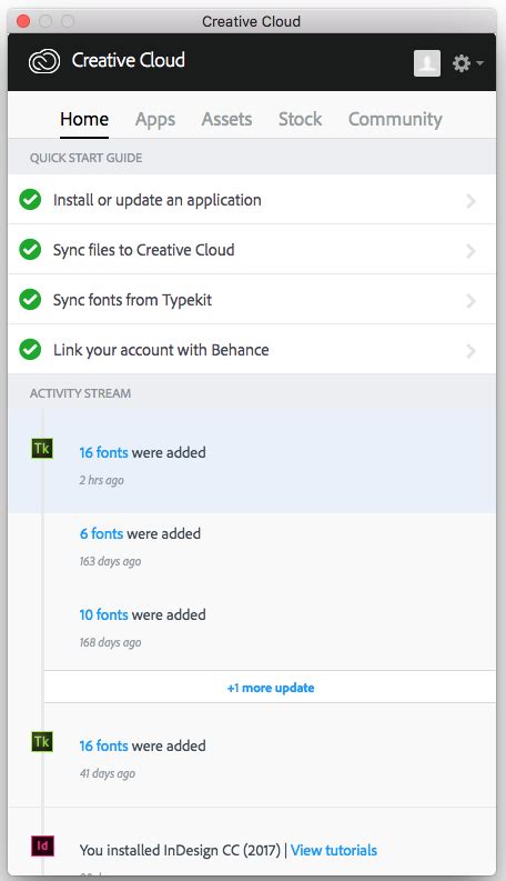 Get Adobe Creative Cloud Desktop App Garrybutton