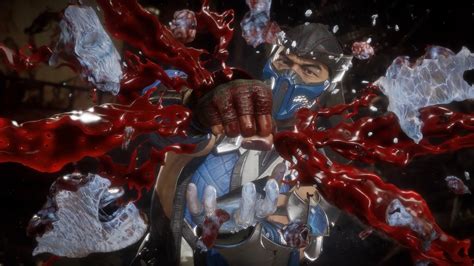 How To Do All Fatalities In Mortal Kombat 11 Guide Stash