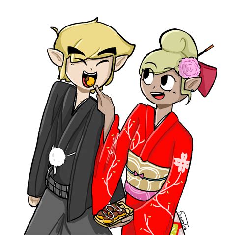 Summer Festival For Our Two Favourite Pirates Scrolller