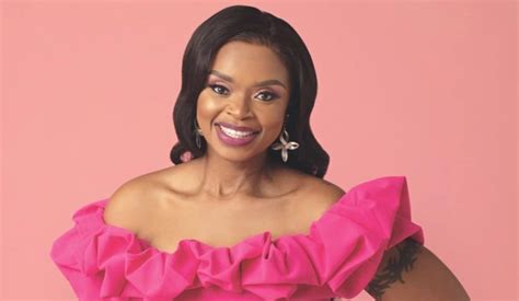 Boity Thulo Biographyage Education Career Personal Life