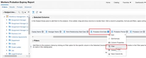 Learn How To Create Otbi Reports In Oracle Cloud Step By Step Iavinash