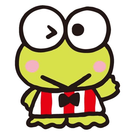 Cute Hello Kitty Cartoon Drawing