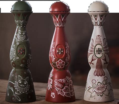 Clase Azul Limited Editions