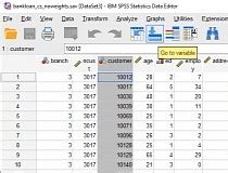 IBM SPSS Statistics Download The World S Leading Statistical Software For Business Government