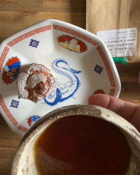 Чайная высота. Дом чая и мороженого