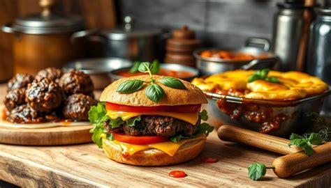 10 Mouthwatering Ground Lamb Recipes For A Delicious Dinner