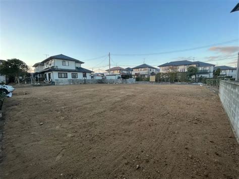 福島市瀬上の解体が完了しました ブログ 郡山市周辺エリアで中古住宅のことなら株式会社ダイエーホーム