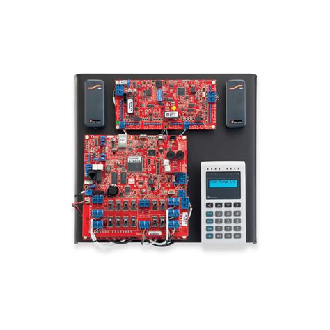 Inner Range Integriti Training Kit