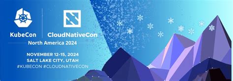Developer Nation Community On Linkedin Kubecon Cloudnativecon Teamcloudnative Opensource