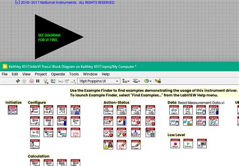 Solved Help Me Troubleshoot Error 1073807339 Ni Community