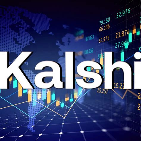 Kalshi Prediction Markets Trades Labels Kaggle
