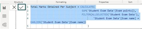 Power Bi Aggregate Functions Top 5 Step By Step Examples