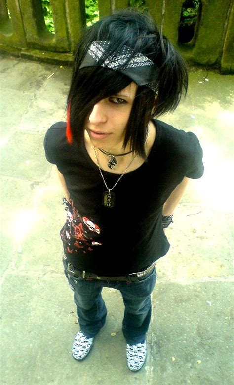 Pin De Adeon Angelic En Adeon Angelic Estilos Emo Estilos Emo