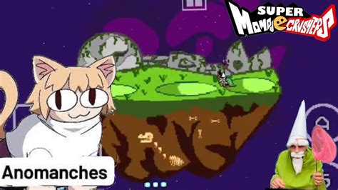 Cómo Jugar En Los Escenarios Ocultos De Súper Momos Crushers Youtube