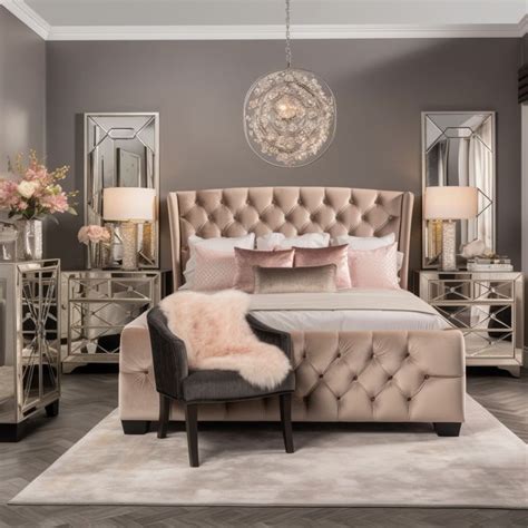 Hollywood Regency Interior Design Unleash Your Inner Star Hollywood