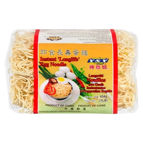 Noodles Walmart Canada