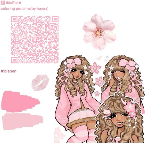 40 Brush Codes Ideas In 2025 Paint Brush Drawing Paint Brush Art