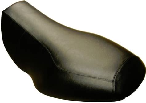 Kawasaki Prairie 360 Black Seat Cover Atv Seat Cover Ebay