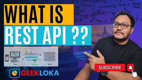 Rest Api Explained Easy Introduction For New Developers Youtube
