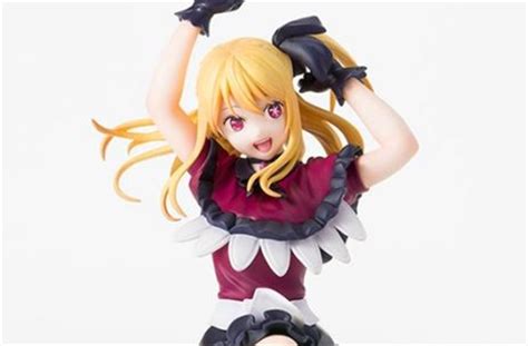 SEGA Oshinoko Chokonose Ruby Kana Arima MEMcho