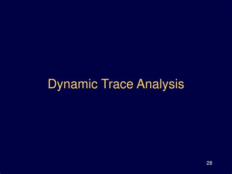 Ppt Trace Based Debugging In Constraint Programming Powerpoint Presentation Id2924041