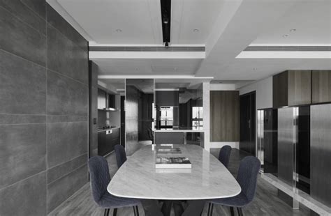 不同的灰度，多样的高级灰！灰色