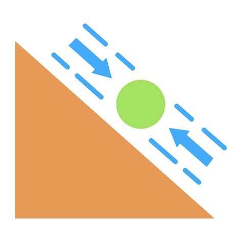 Premium Vector Force Icon