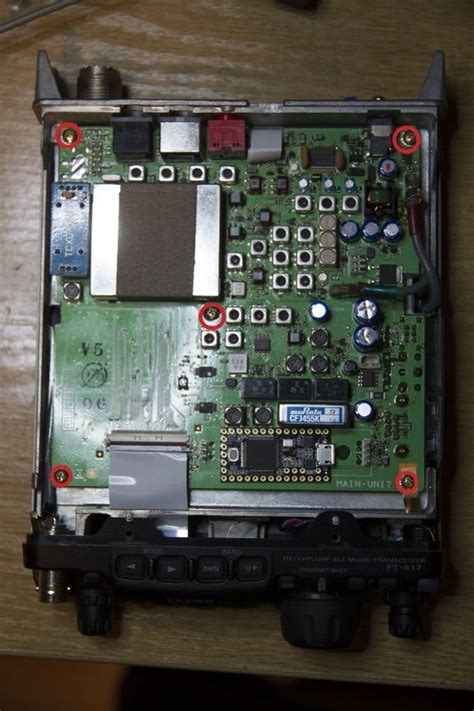 19 Diy Dsp Ham Radio Electronics 19 Diy Dsp Ham Radio Electronics