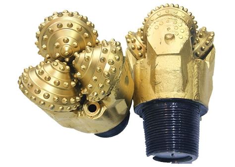 Types Of Roller Cone Bits At Nelson Roberto Blog