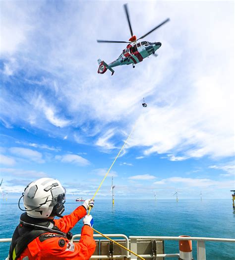 Training Nhc Northern Helicopter