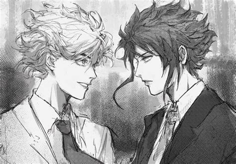 Usogui Manga Art Anime Drawings Anime Guys