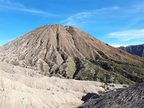 Бромо Тенггер Семеру на Острове Ява Индонезия с фото и отзывами