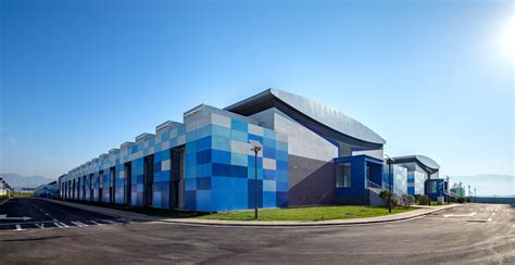 As Demand Grows For Computing Power So Does The Need For Full Stack Data Center Solutions