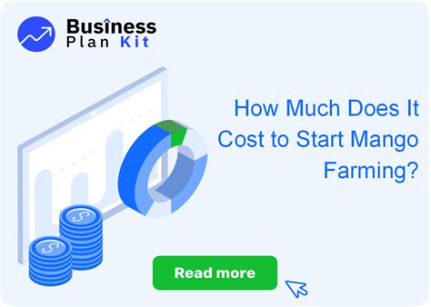 How Much Does It Cost To Start Mango Farming