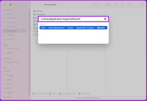 How To Clear Discord Cache On Windows Mac IPhone And Android Guiding Tech