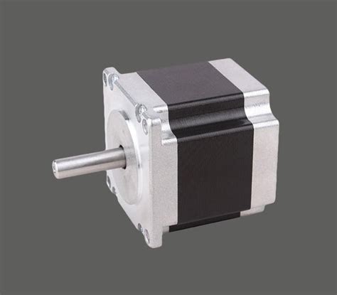 The Difference Between Stepper Motor Bus Control And Pulse Control