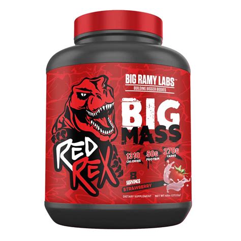 Mass Protein Muscle House