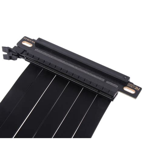 Pcie Riser Cable 30 X16 Pci Express Riser Extender Flexible Cable High
